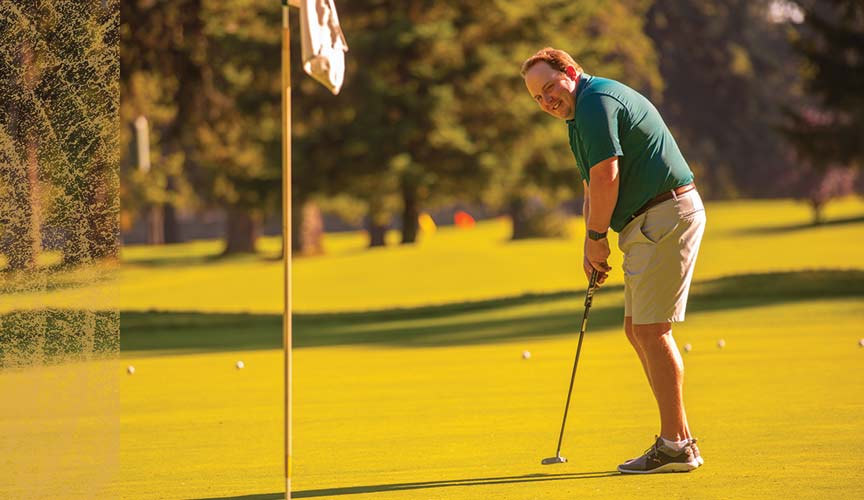 Timberland Bank Home